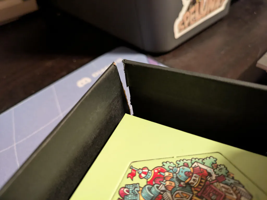 Hexcrawl Toolbox + PDF – Exalted Funeral