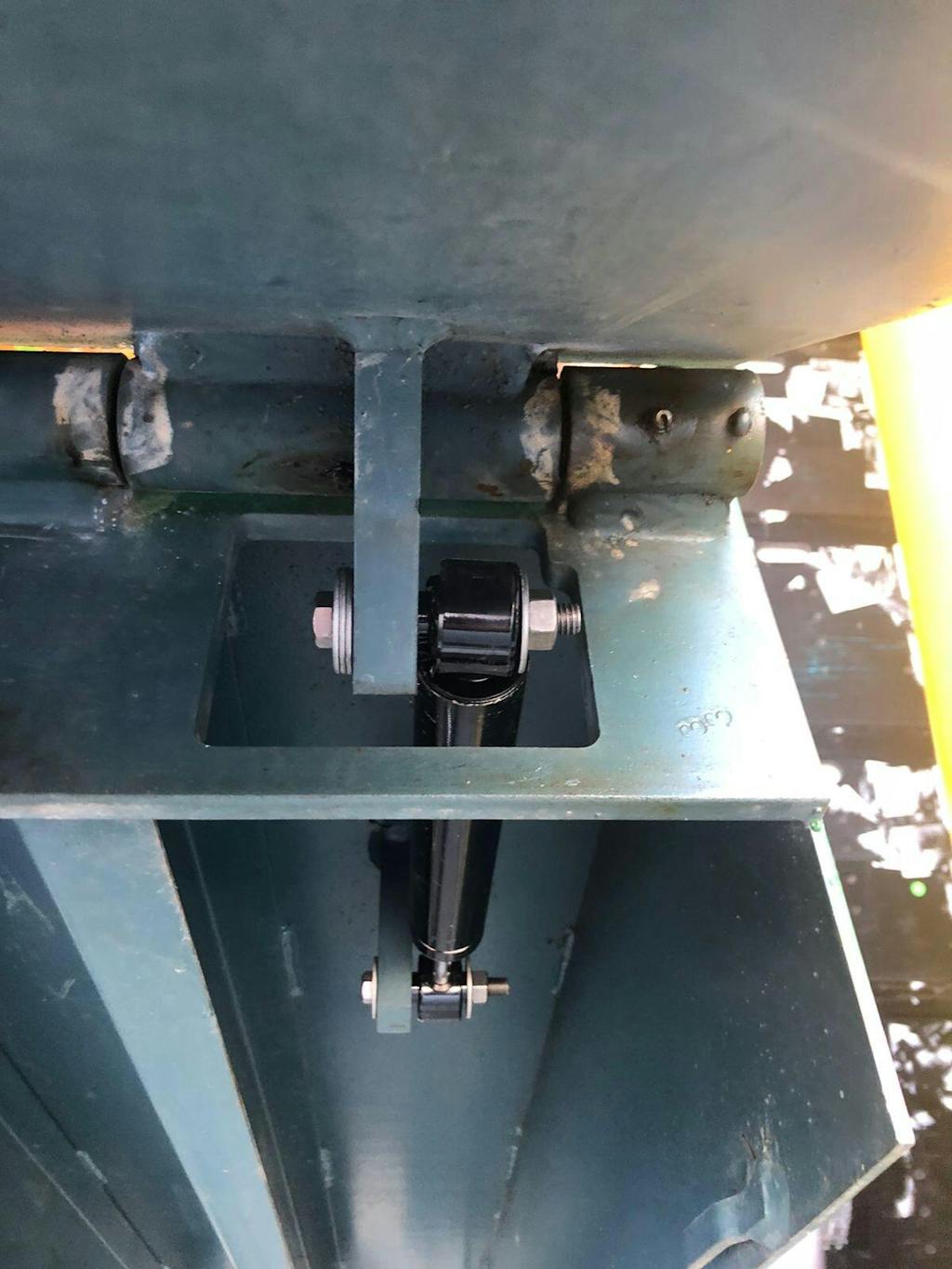 DOTH-2582 | Systems/Poweramp/DLM Gas Shock – Excel Solutions