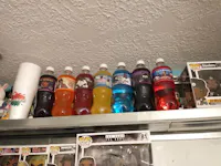 Exotic Pop │ The Unique Beverage Boutique