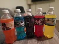 Exotic Pop │ The Unique Beverage Boutique