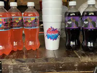 Exotic Pop │ The Unique Beverage Boutique
