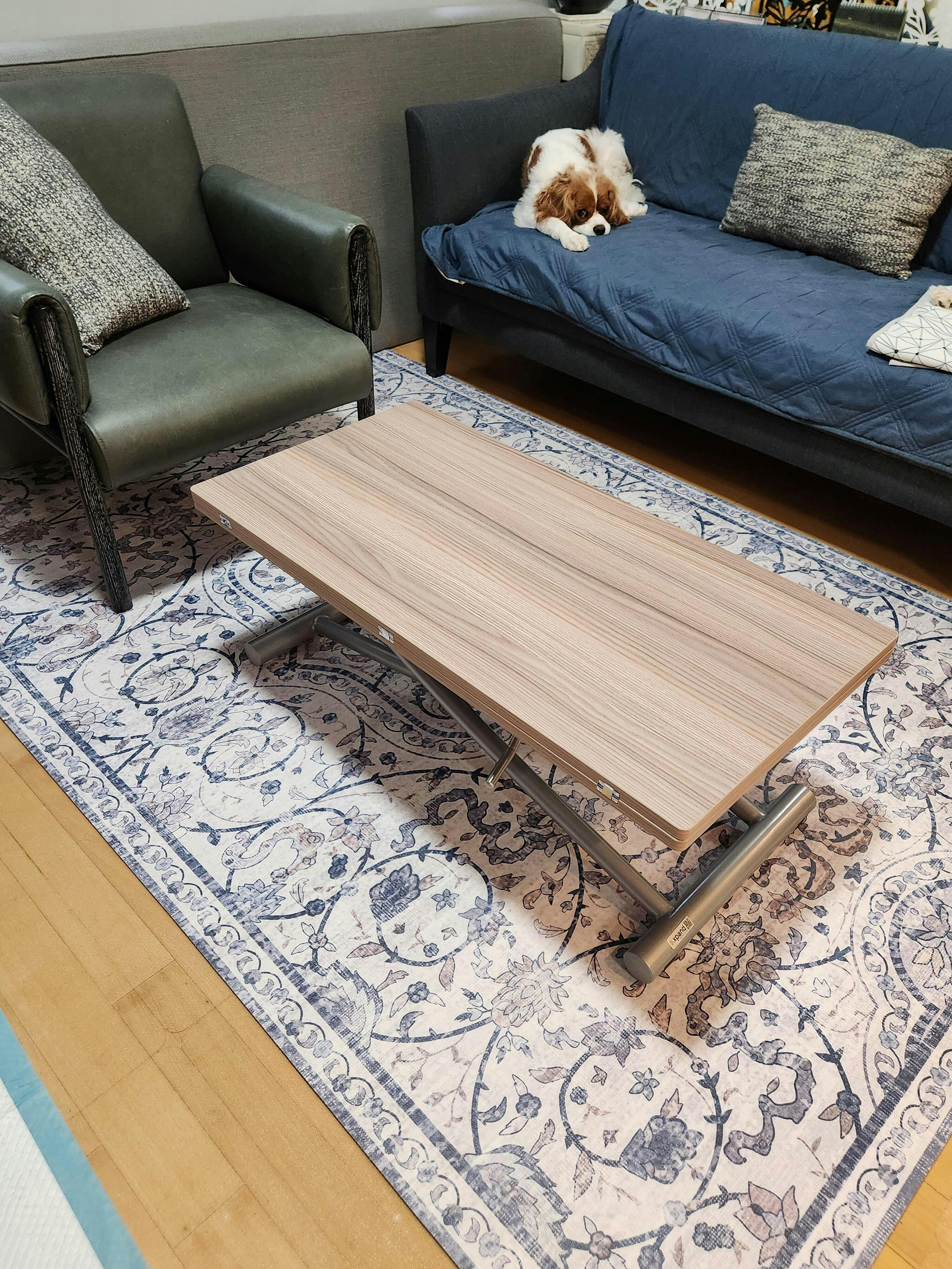 Transforming Table - Save space coffee Table 3 | Expand Furniture