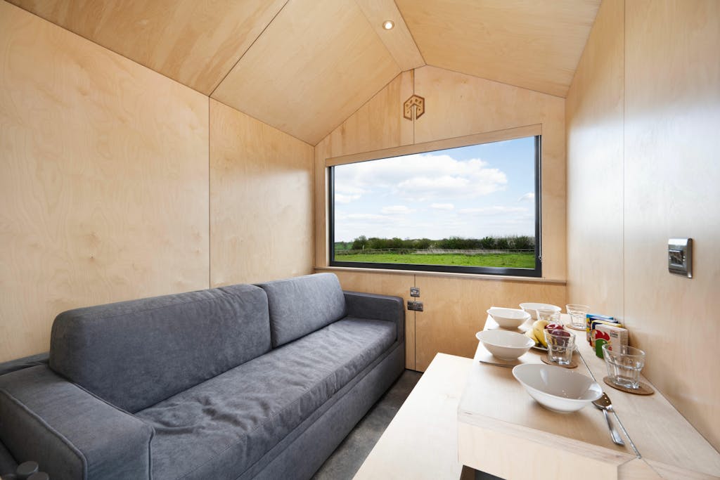 The Dormire V2 - Bunk Bed Couch Transformer – Expand Furniture