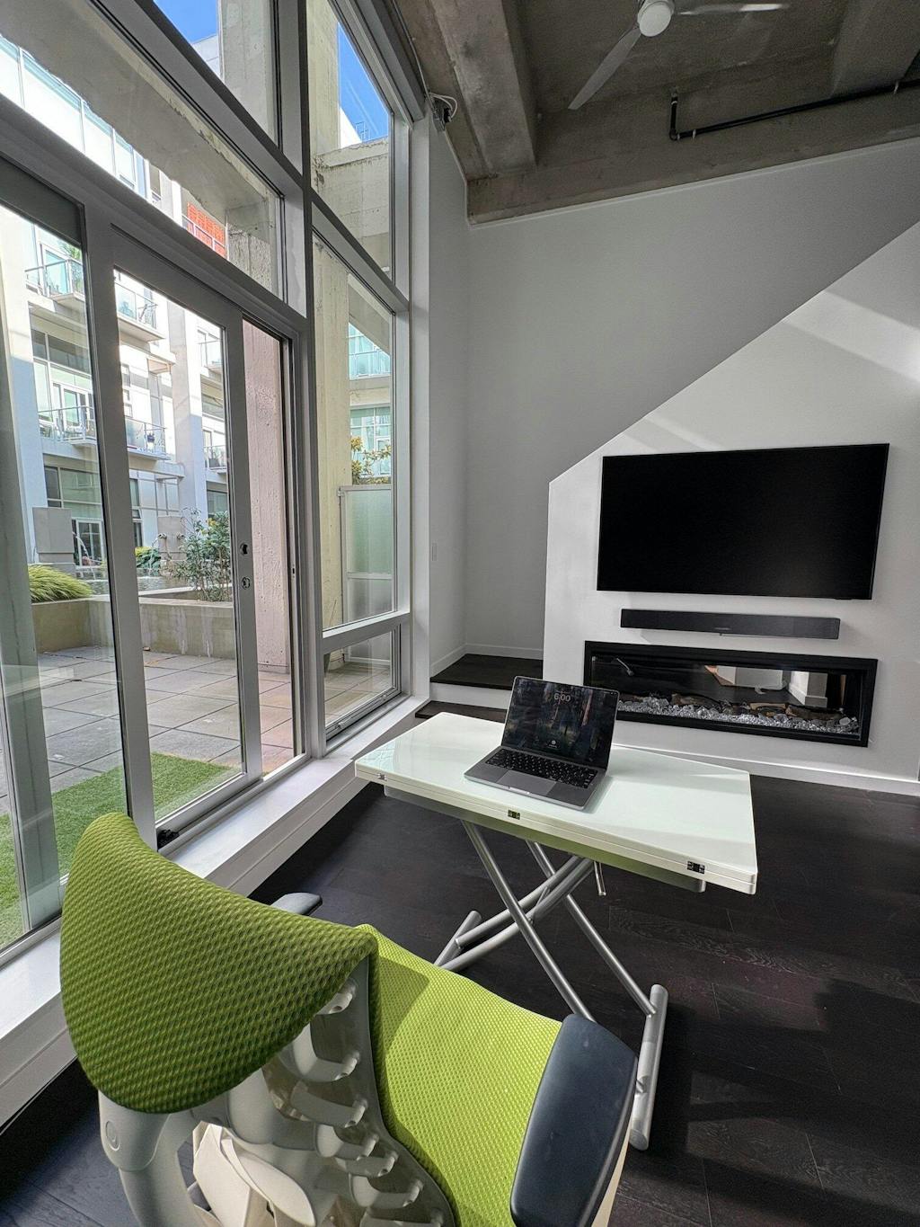 Transforming Table - Save space coffee Table 3 | Expand Furniture