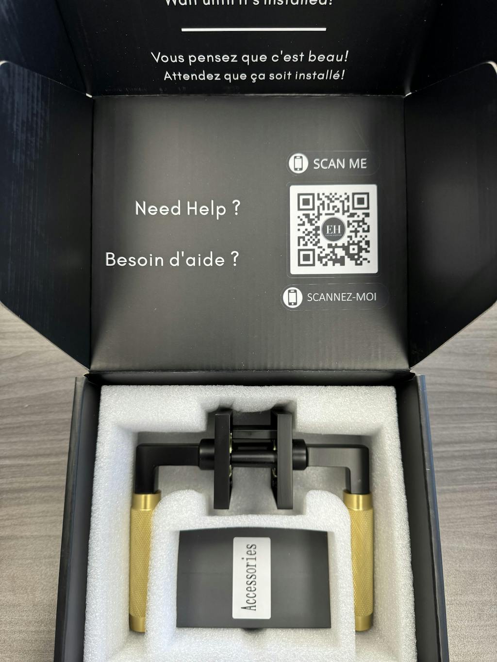 Geneva – Explore Hardware