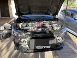 ETS Subaru STI V2 MaxFlow Header
