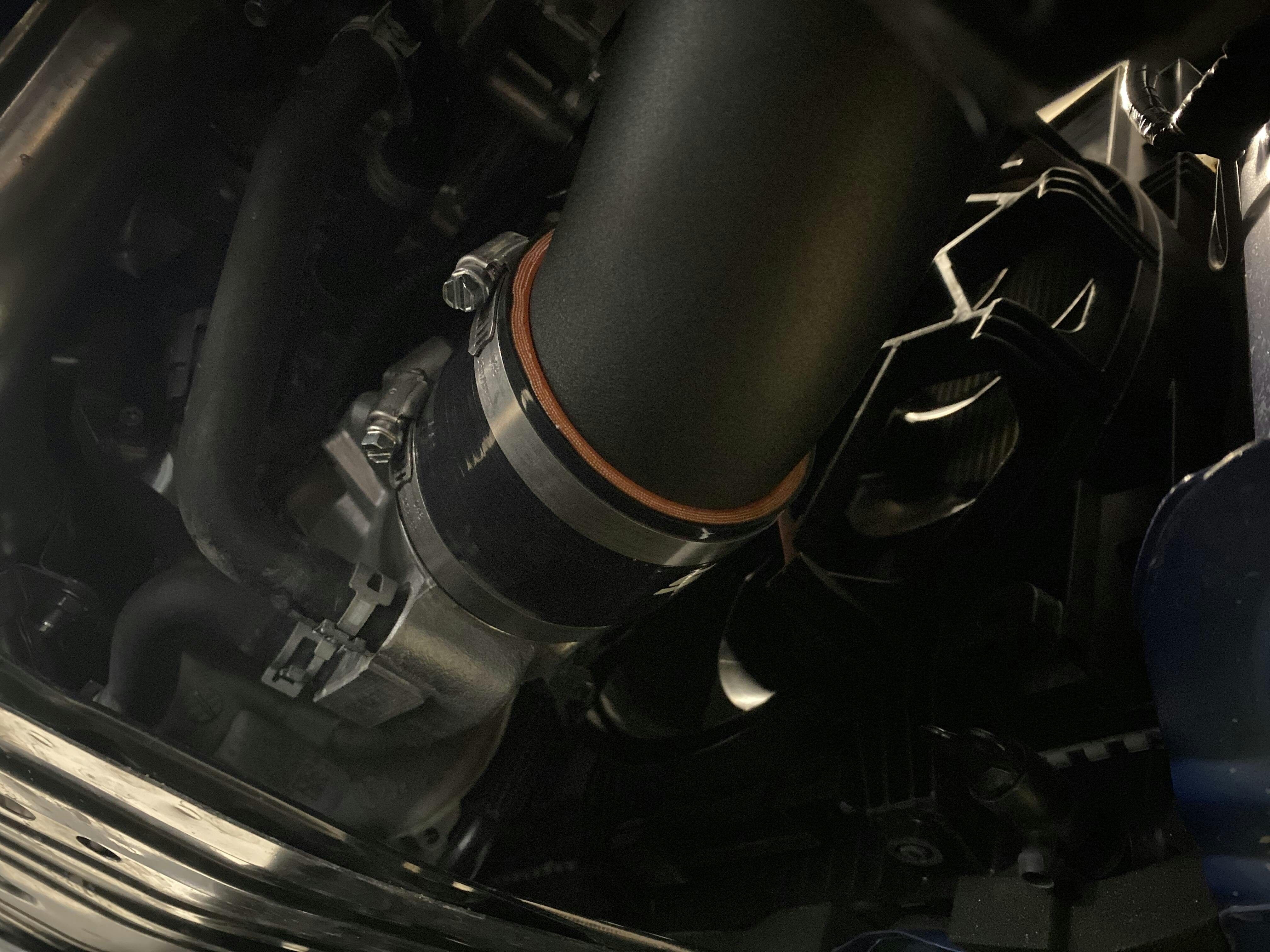 ETS Subaru WRX '22+ Intake