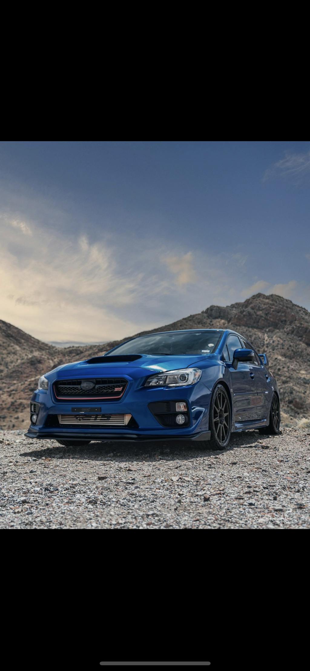 Extreme Turbo Systems - ETS Subaru 15+ STI Single Scroll Turbo Kit