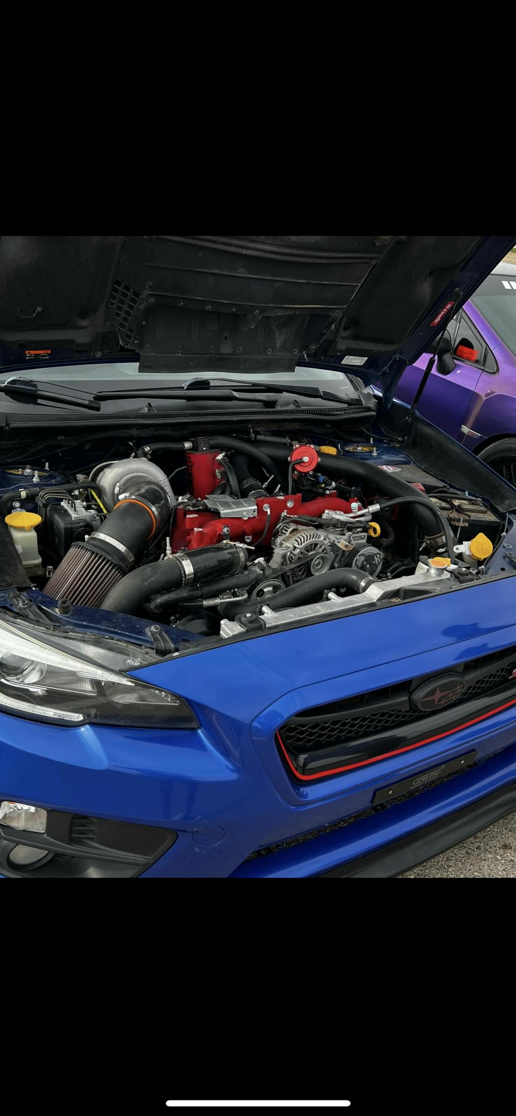 Extreme Turbo Systems - ETS Subaru 15+ STI Single Scroll Turbo Kit