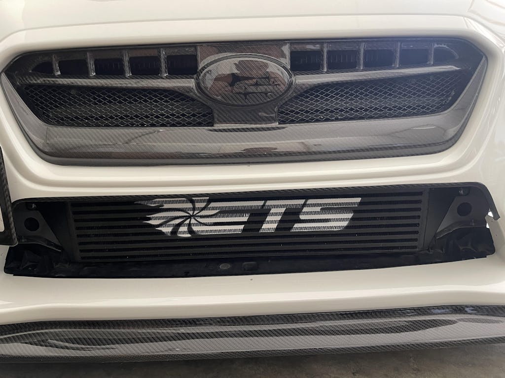 Extreme Turbo Systems - ETS Subaru 15+ STI Single Scroll Turbo Kit