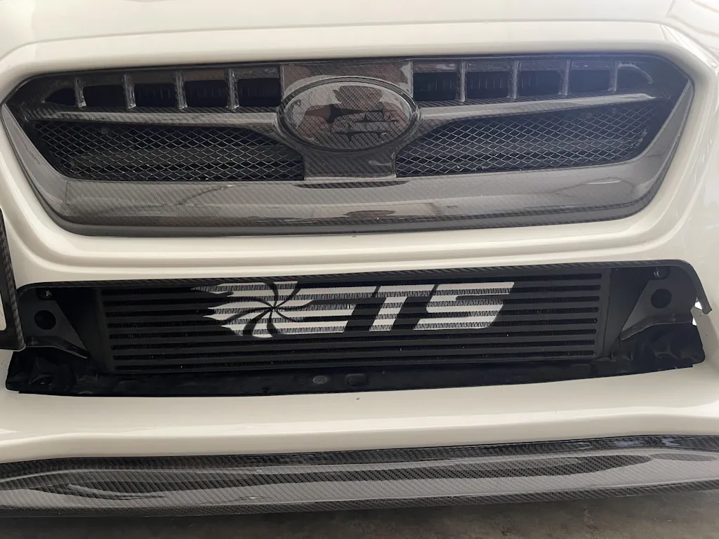 Extreme Turbo Systems - ETS Subaru 15+ STI Single Scroll Turbo Kit