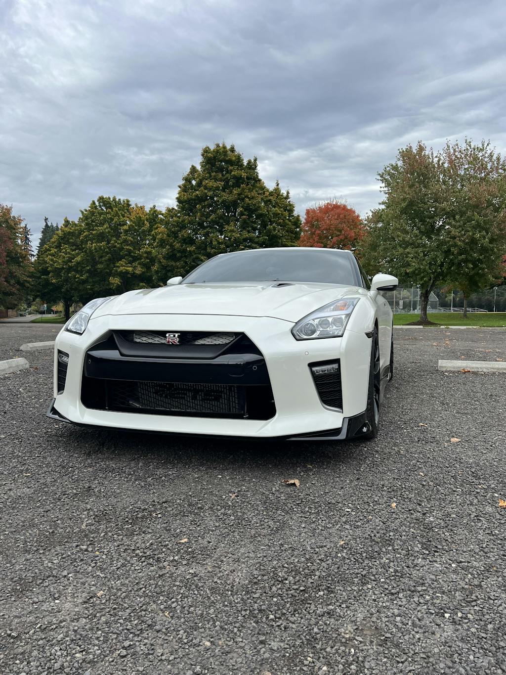 Extreme Turbo Systems - ETS Sticker