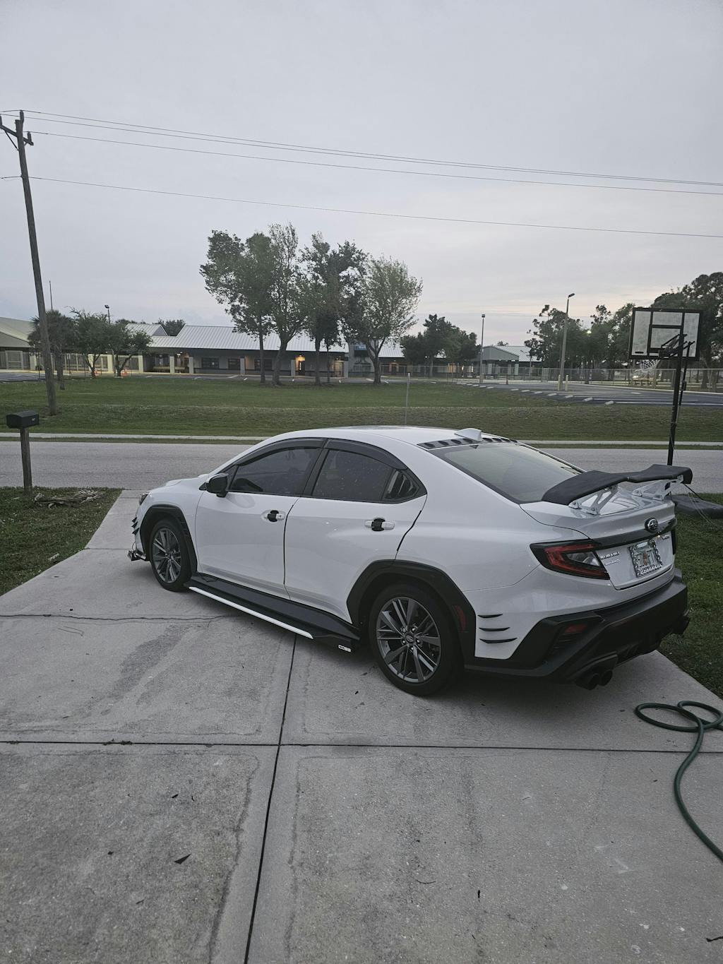 ETS Subaru WRX '22+ Intake – Extreme Turbo Systems