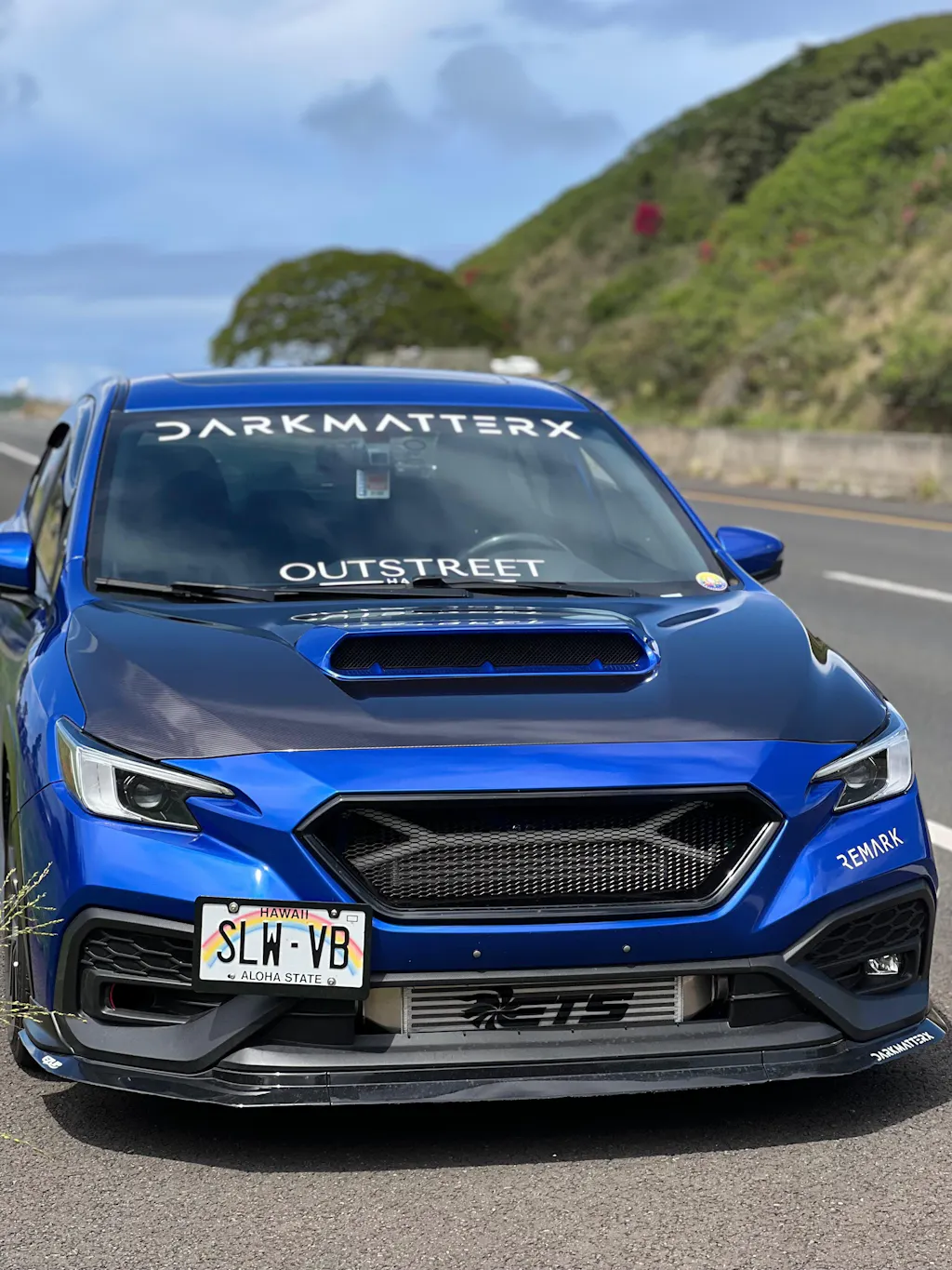 ETS 22+ WRX Ultimate Intercooler Kit – Extreme Turbo Systems