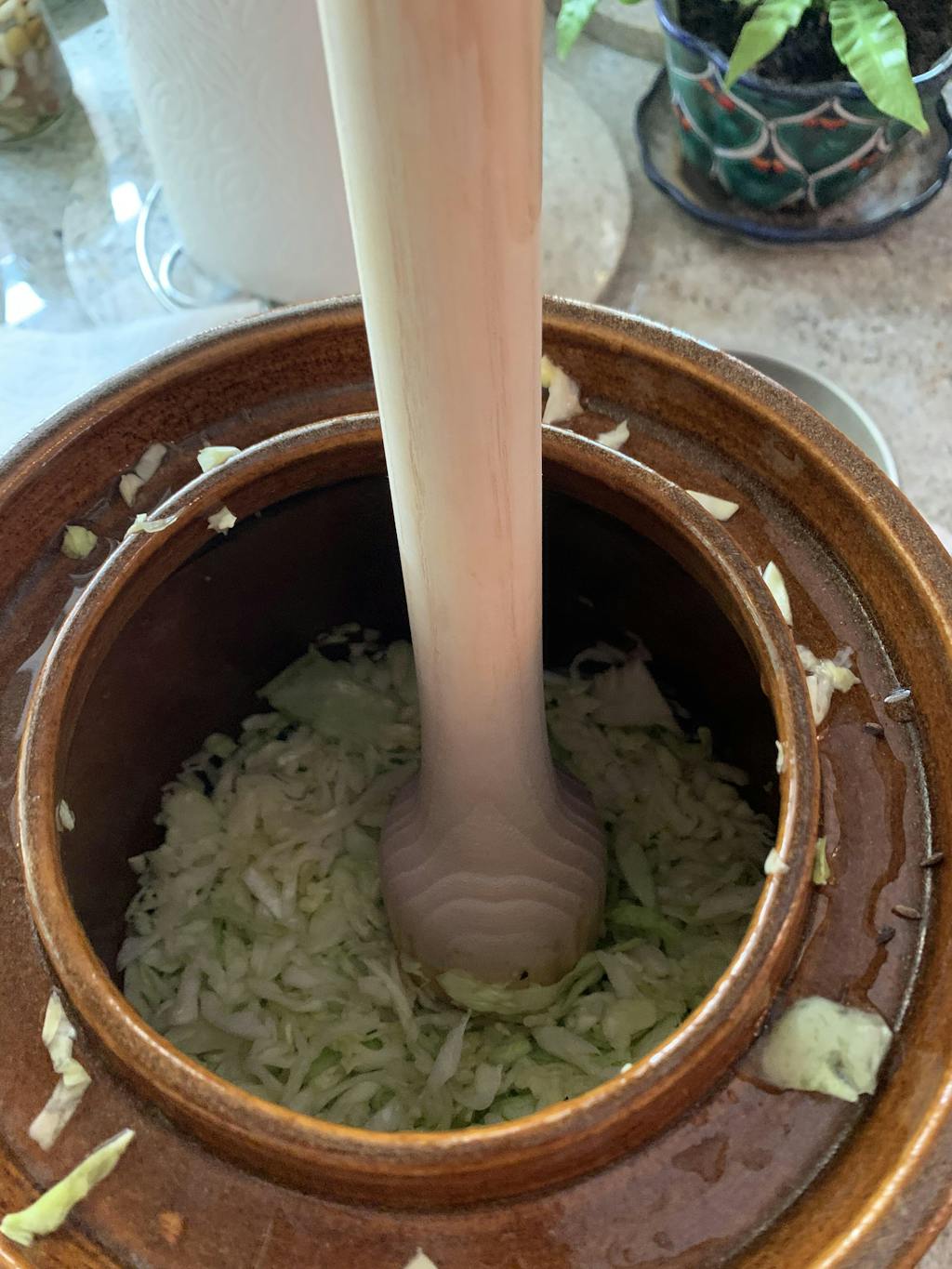 Mockmill 200 Stone Grain Mill - Extreme Wellness Supply