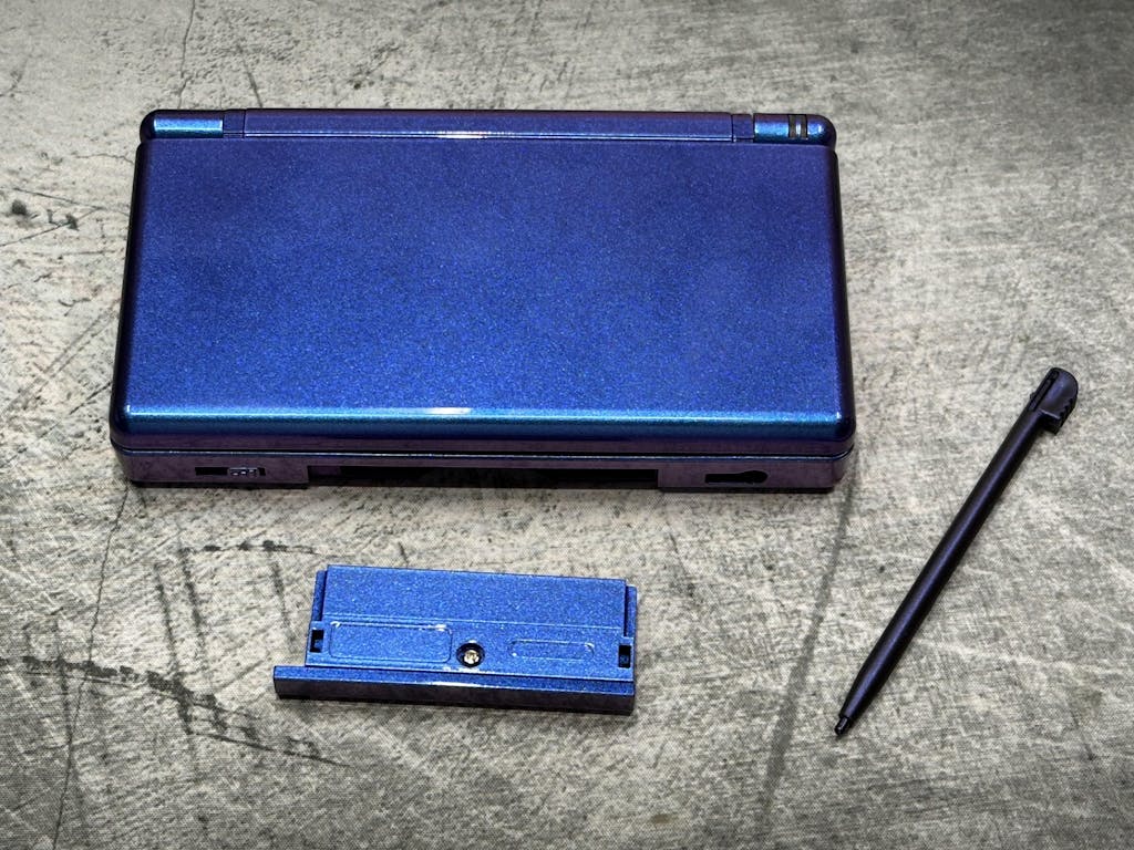 eXtremeRate Chameleon Purple Blue Replacement Full Housing Shell for ...