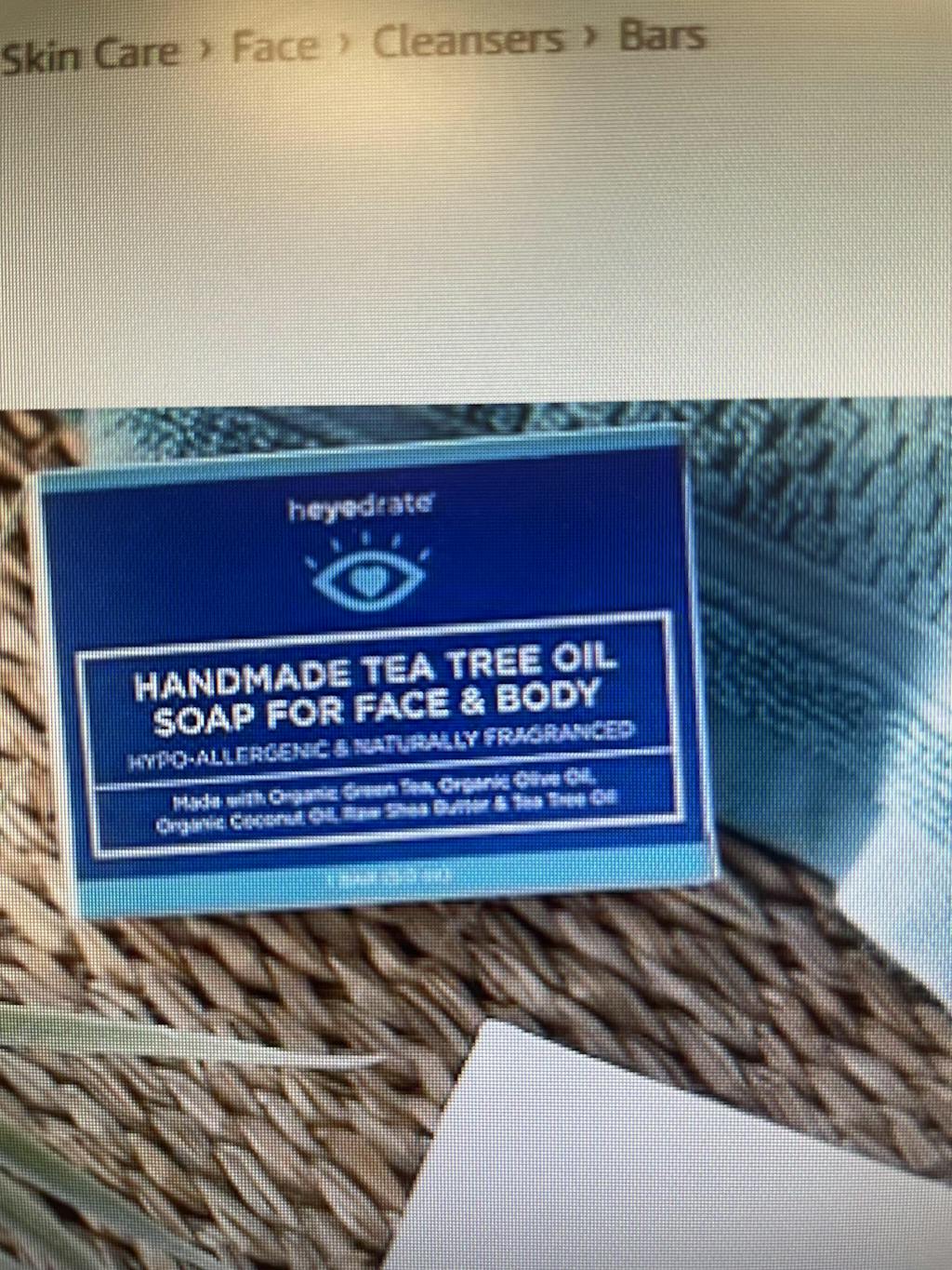 Best Essential Oils for Stye Treatment | How To Get Rid Of An Eye Stye ...