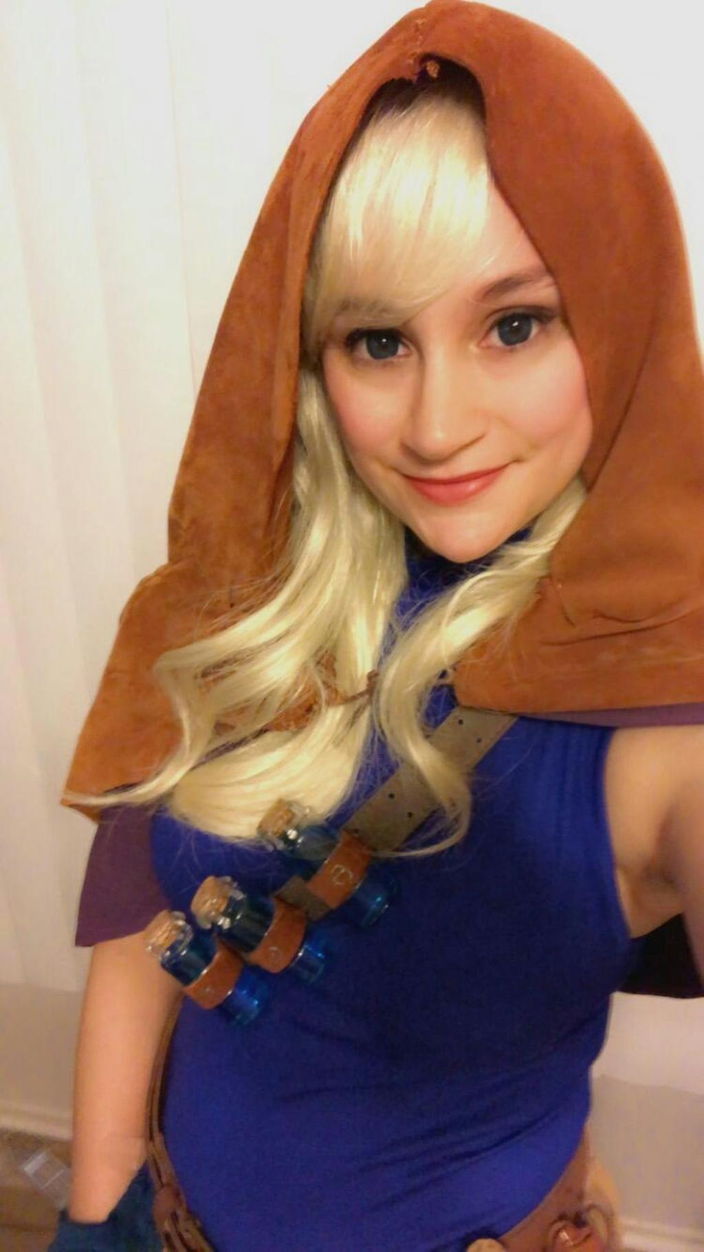 Buy NEO Extra Dali Blue Circle Lenses | EyeCandys