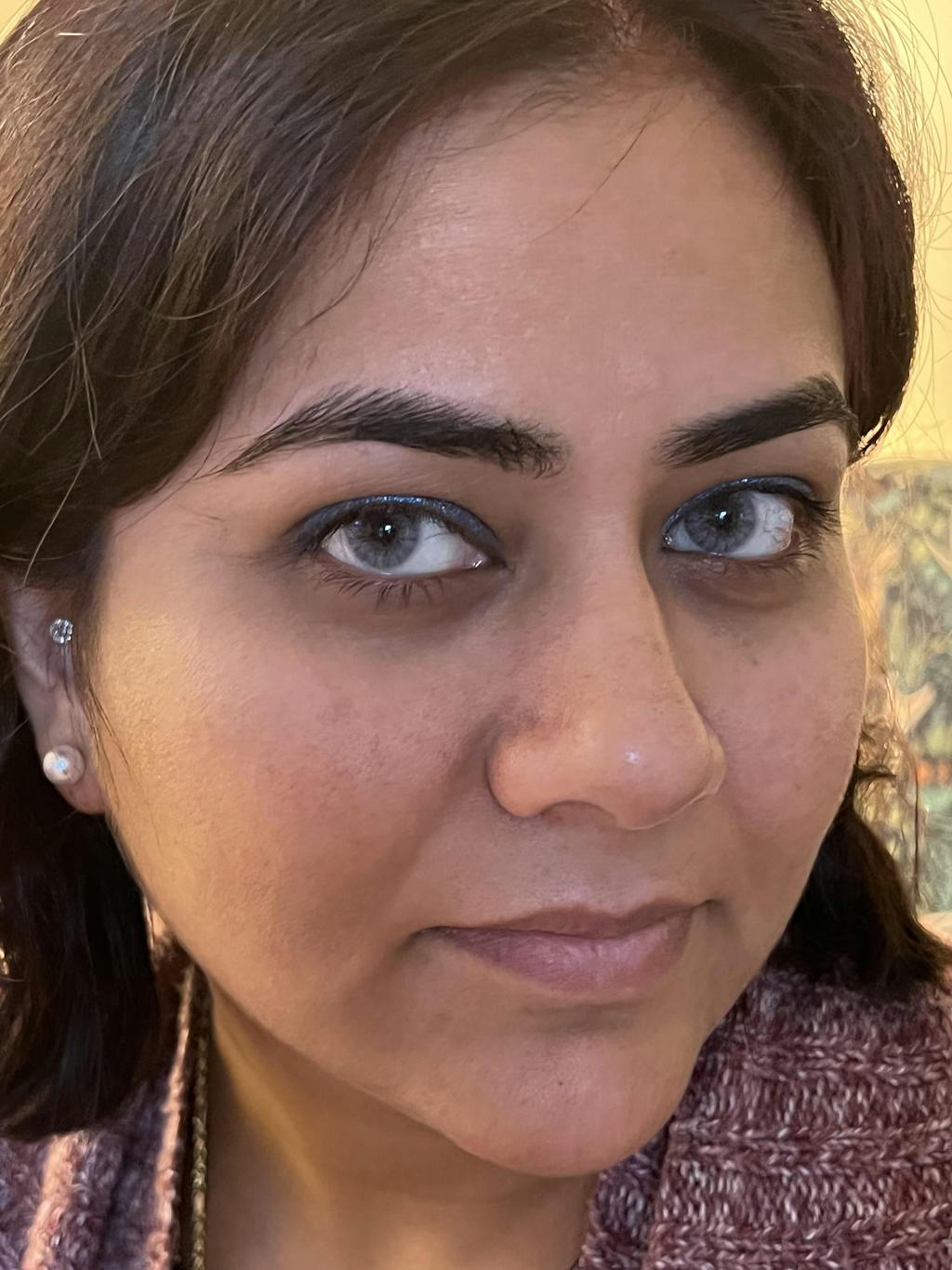 Buy EyeCandys Pink Label Shade Grey Color Contacts | EyeCandys