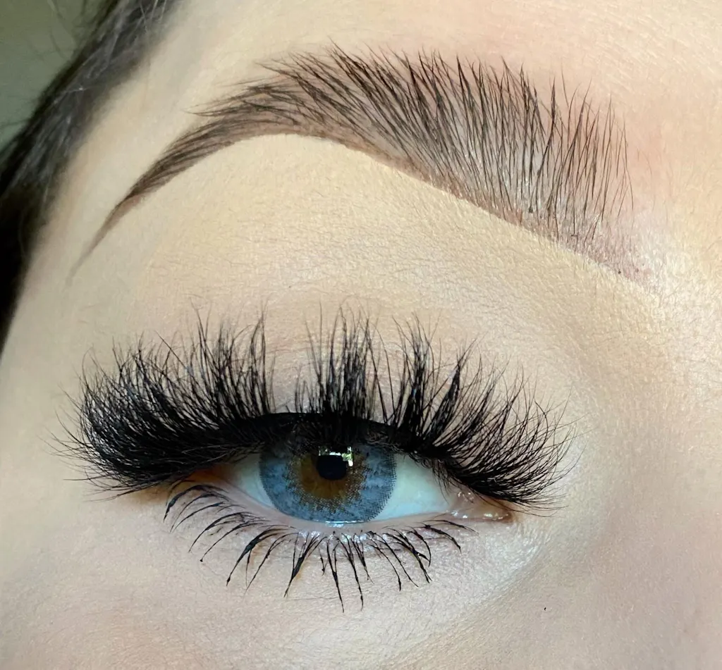 Buy EyeCandy's Desire Toffee Brown Colored Eye Contacts | EyeCandys
