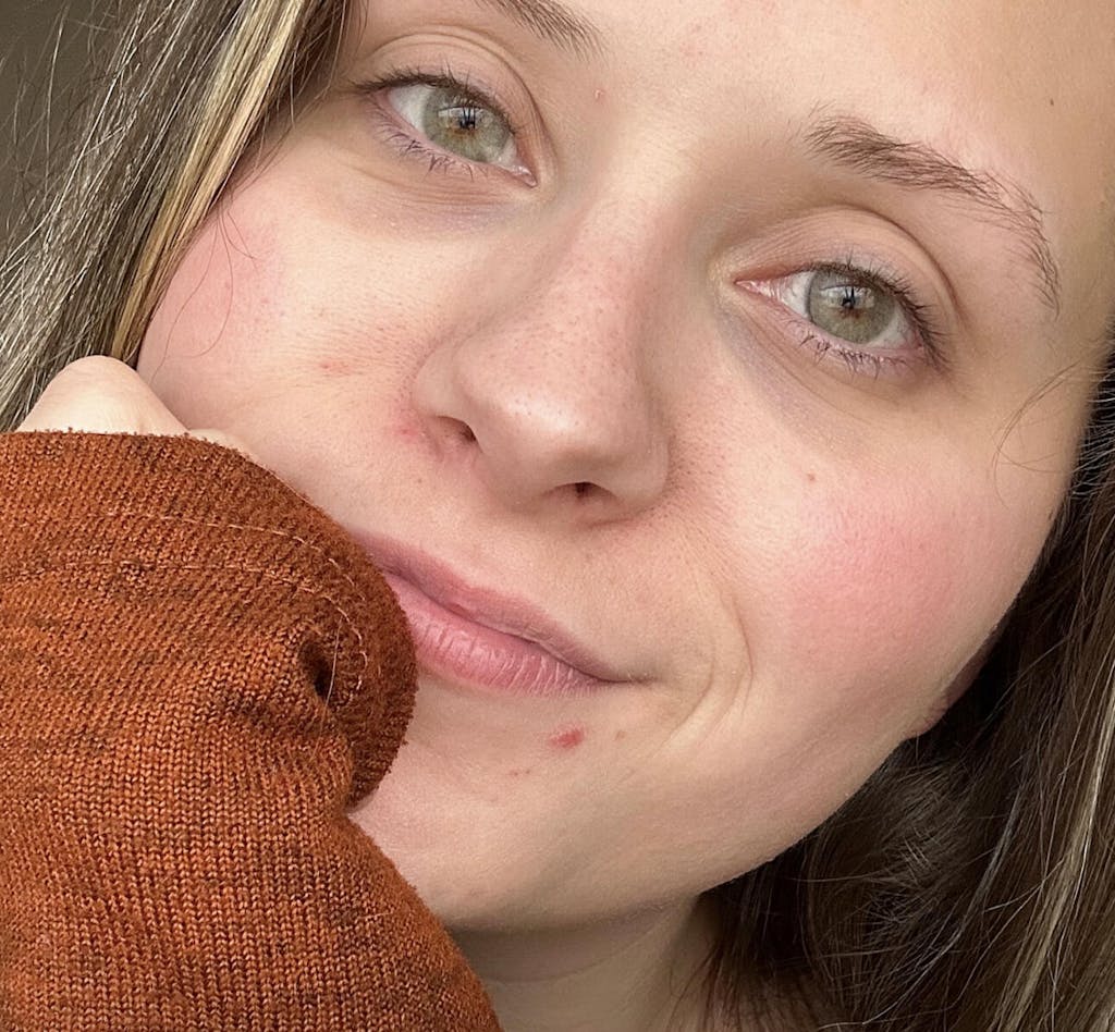 Buy EyeCandys Hidrocor Glossy Ivory Colored Contacts | EyeCandys