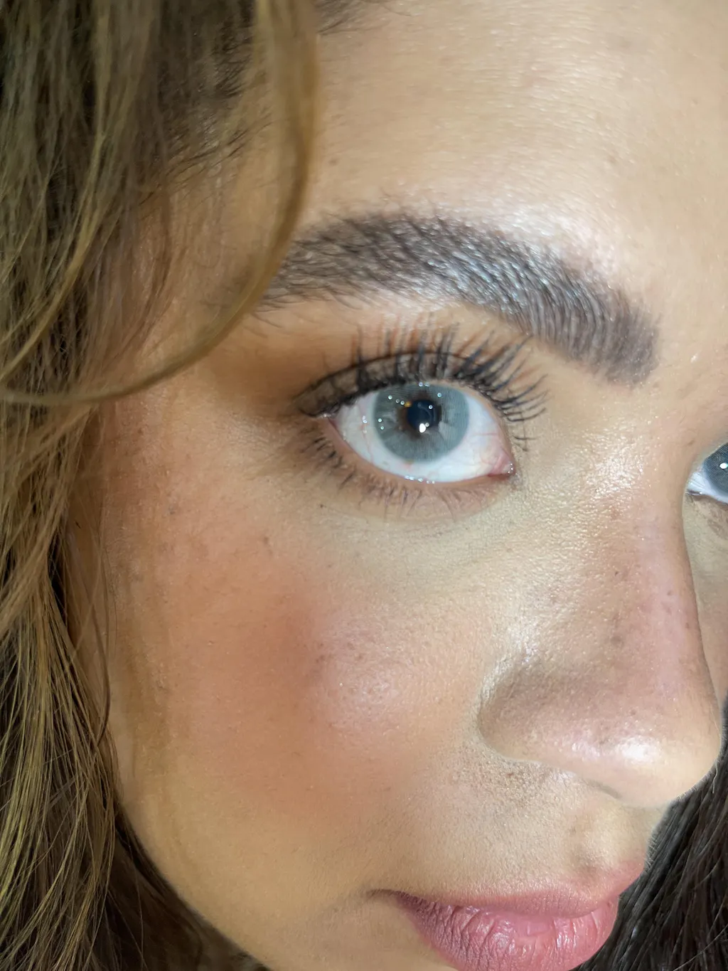 Buy EyeCandys Glossy Green Colored Contacts | EyeCandys