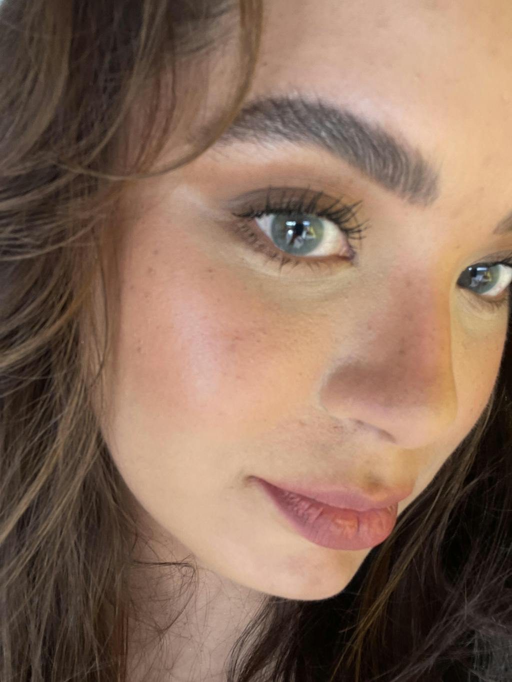 Buy EyeCandys Hidrocor Glossy Ivory Colored Contacts | EyeCandys