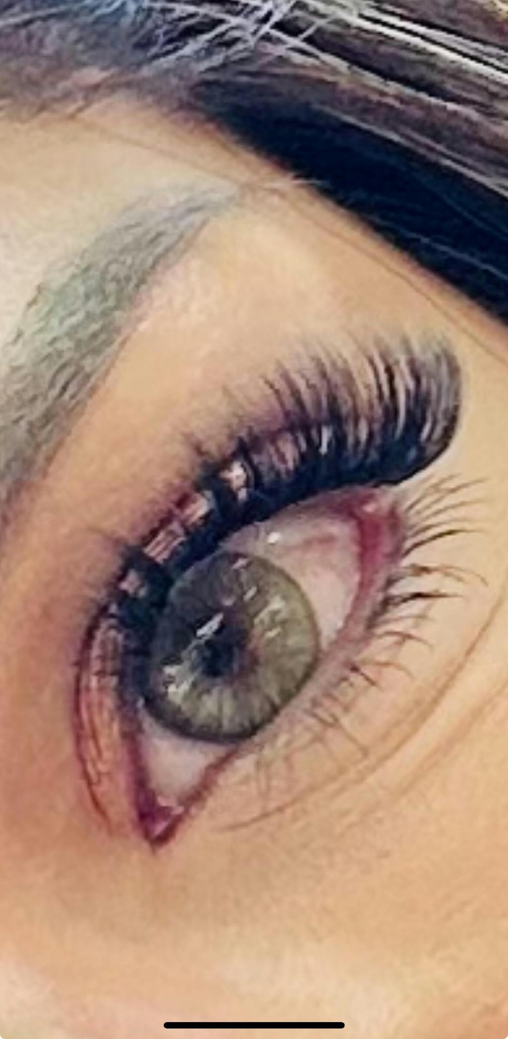 EyeCandys Pink Label Colored Contacts Lens Set (5 Pairs)