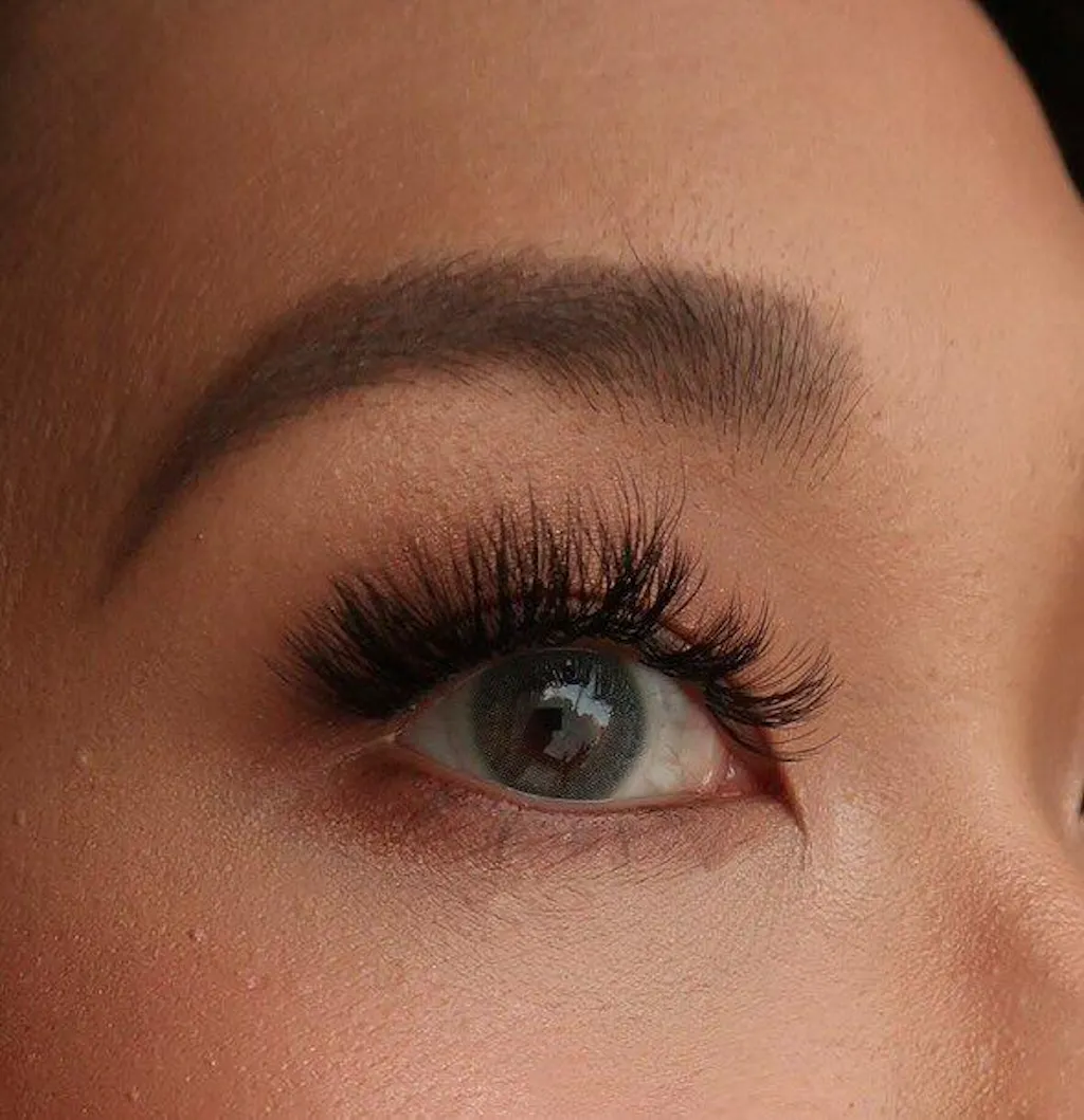 Buy EyeCandys Glossy Green Colored Contacts | EyeCandys