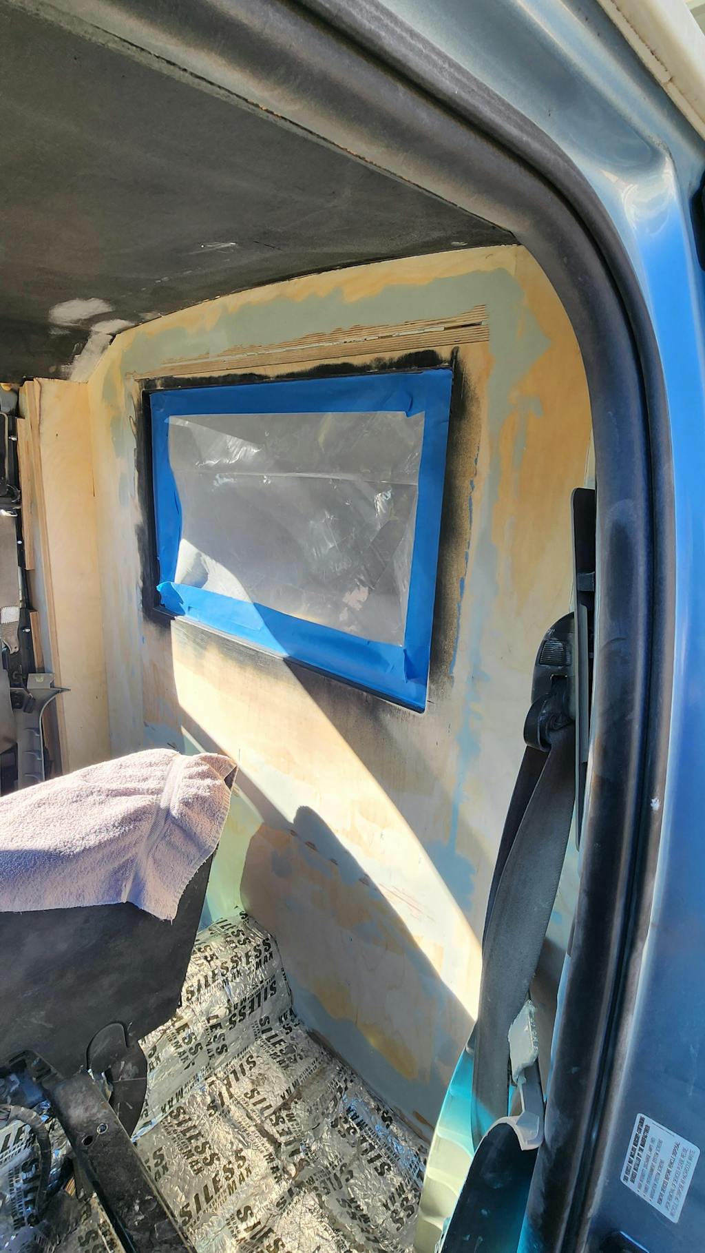 Custom 6th Order Bandpass Subwoofer Box Design – EZ DB's Designs