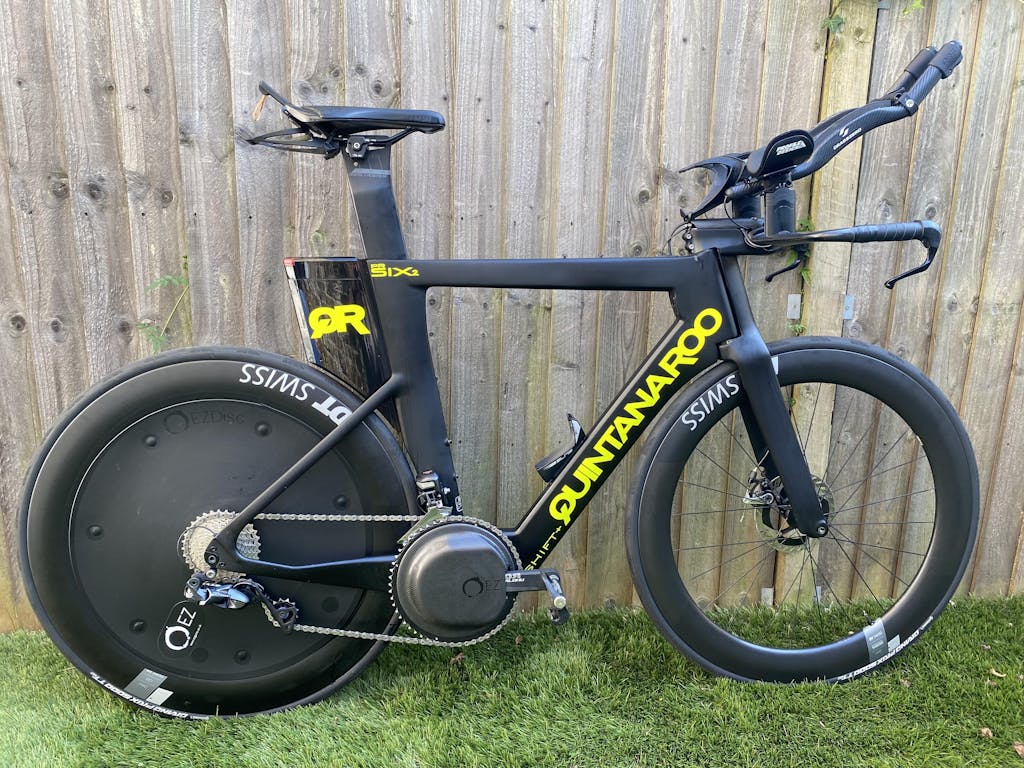 EZ Disc® Super Lite (700c) 10-15 Watt Saving® – EZ Gains Ltd