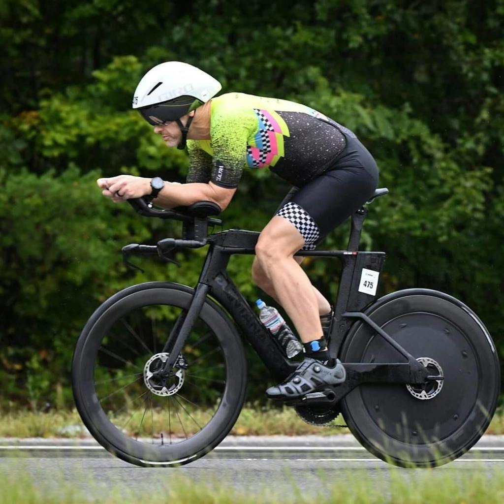 EZ Disc® Super Lite (700c) 10-15 Watt Saving® – EZ Gains Ltd