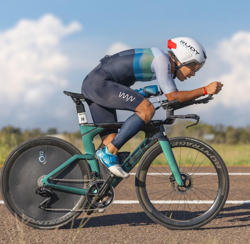 EZ Disc Cover (700c) - 10-15 Watt Saving® – EZ Gains Ltd