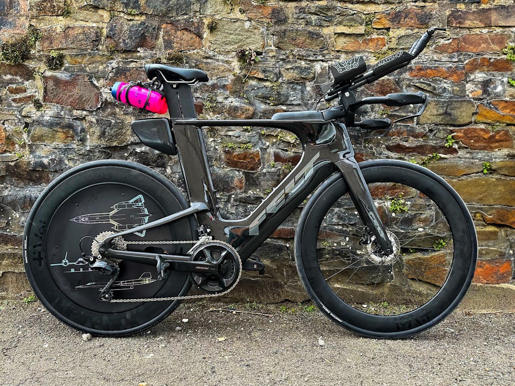 EZ Disc® Super Lite (700c) 10-15 Watt Saving® – EZ Gains Ltd