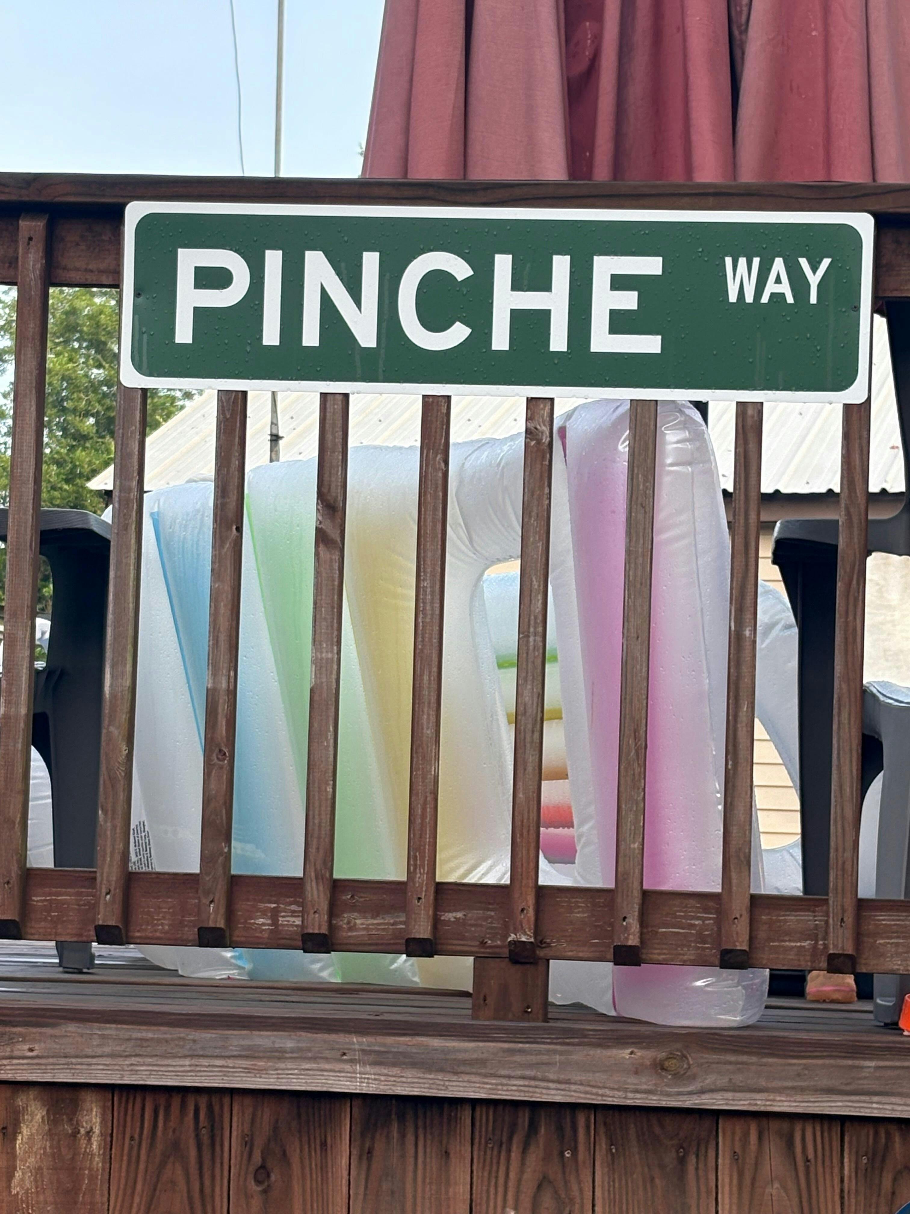 Custom Street Signs | Personalized Street Signs | Make Your Own Street ...