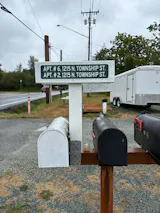 Custom Street Signs | Personalized Street Signs | Make Your Own Street ...