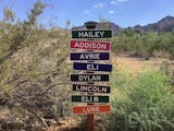 Custom Street Signs | Personalized Street Signs | Make Your Own Street ...