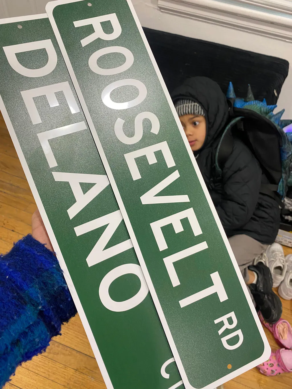Custom Street Signs | Personalized Street Signs | Make Your Own Street ...