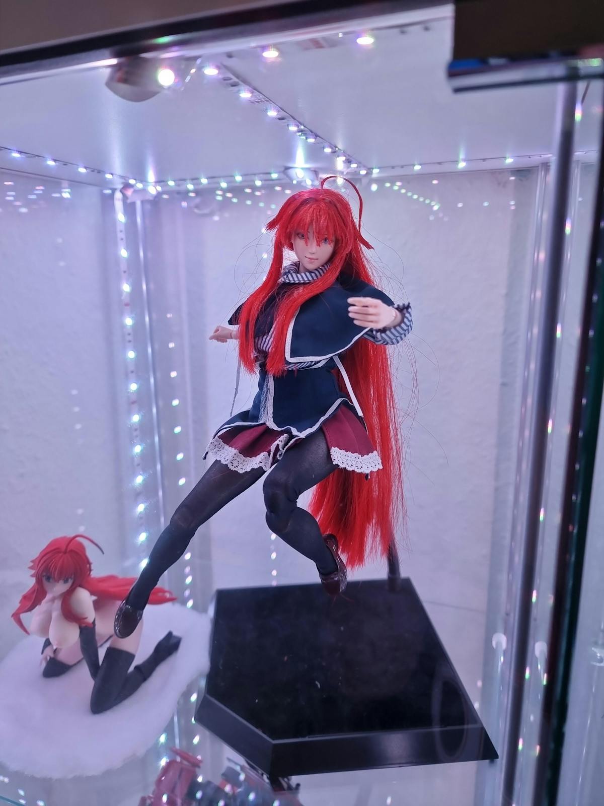 Home | Fab Figures | Custom Action Figures Of Your Own | Custom Figurines