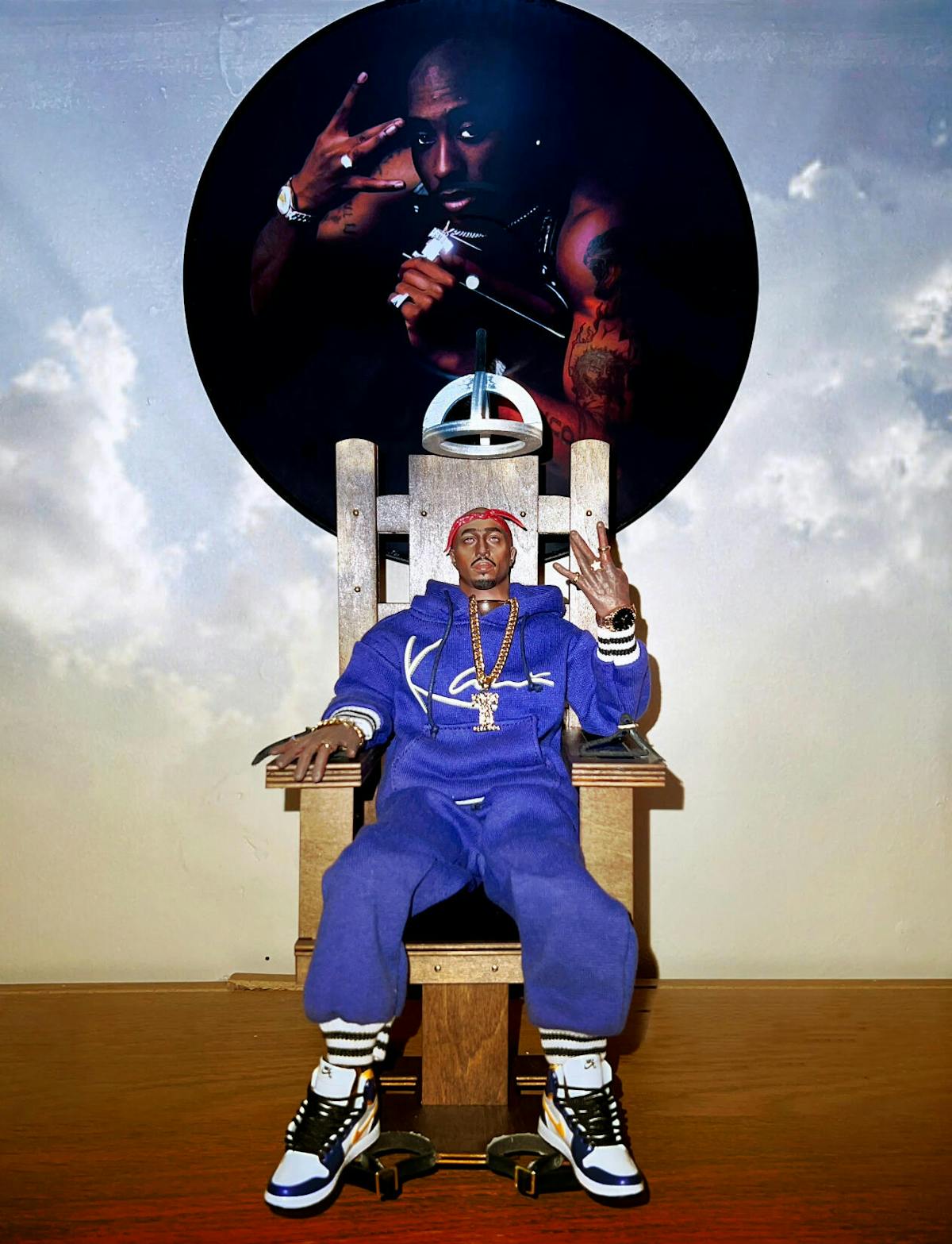 Home | Fab Figures | Custom Action Figures Of Your Own | Custom Figurines