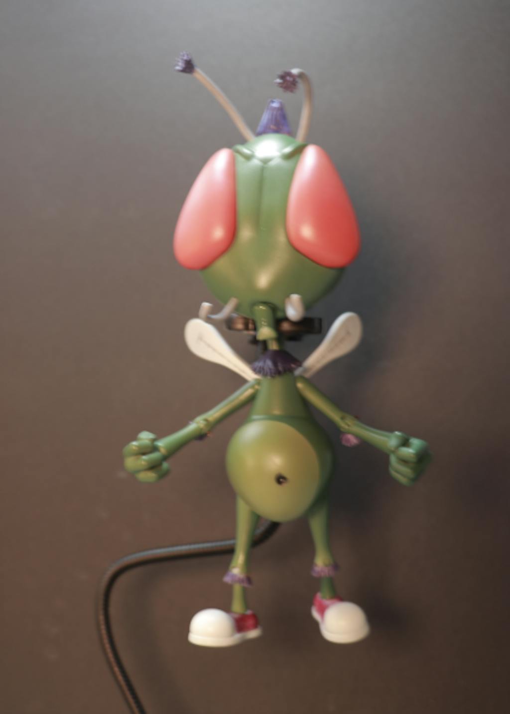 Custom 1/6 Scale Head Sculpt With Carved Hair Commission | Fab Figures ...