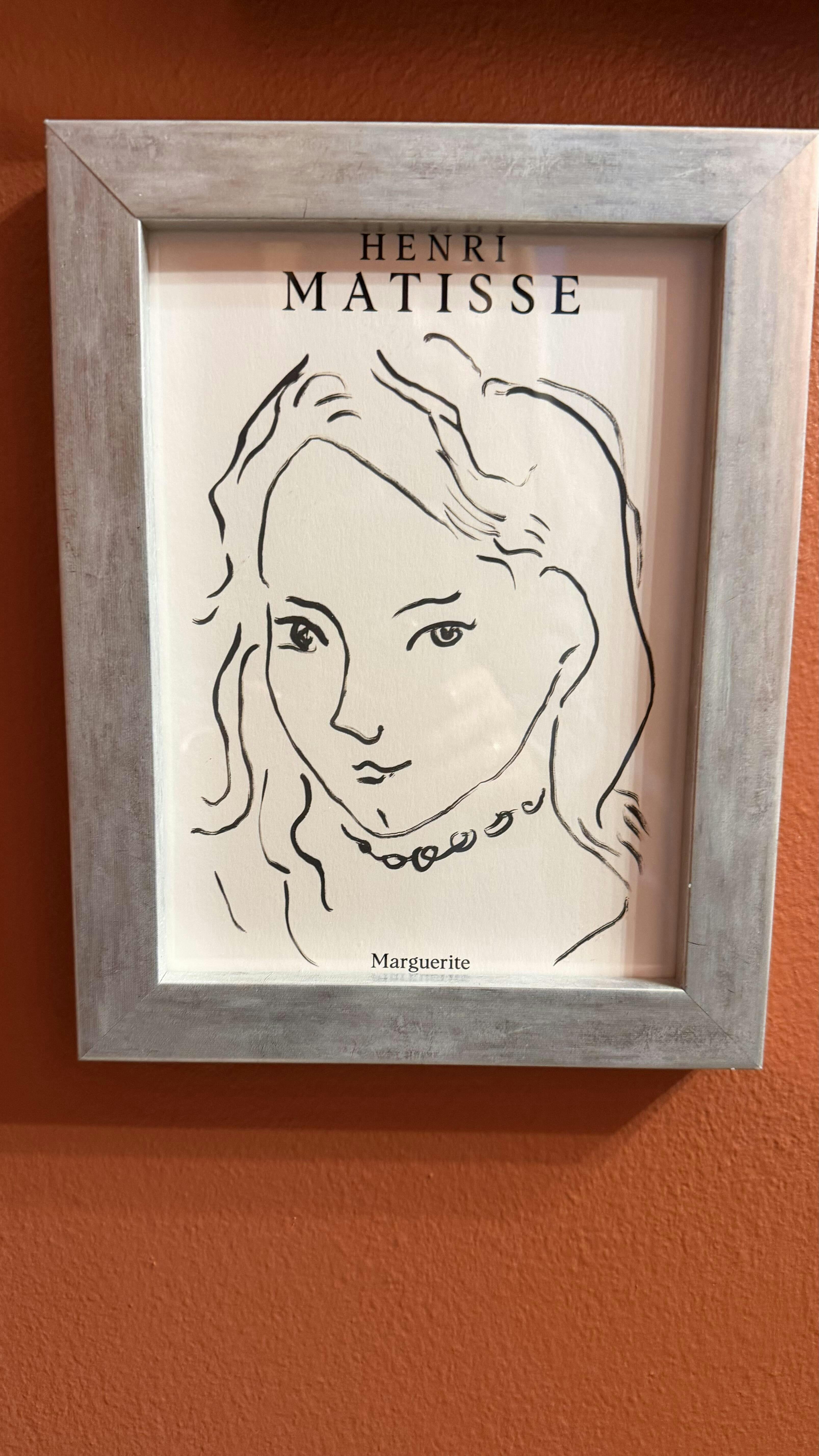 Monet at Parc Monceau Art Print – Fab