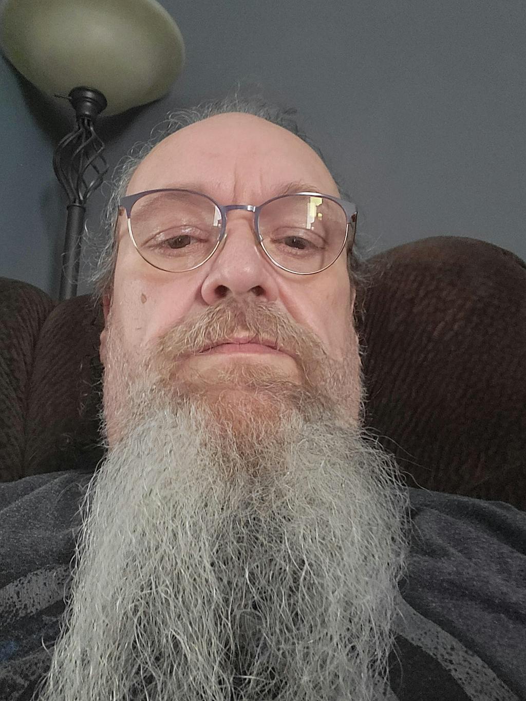 The Hero - Warm Tobacco, Light Cologne, & Mystical Amber Beard Oil ...