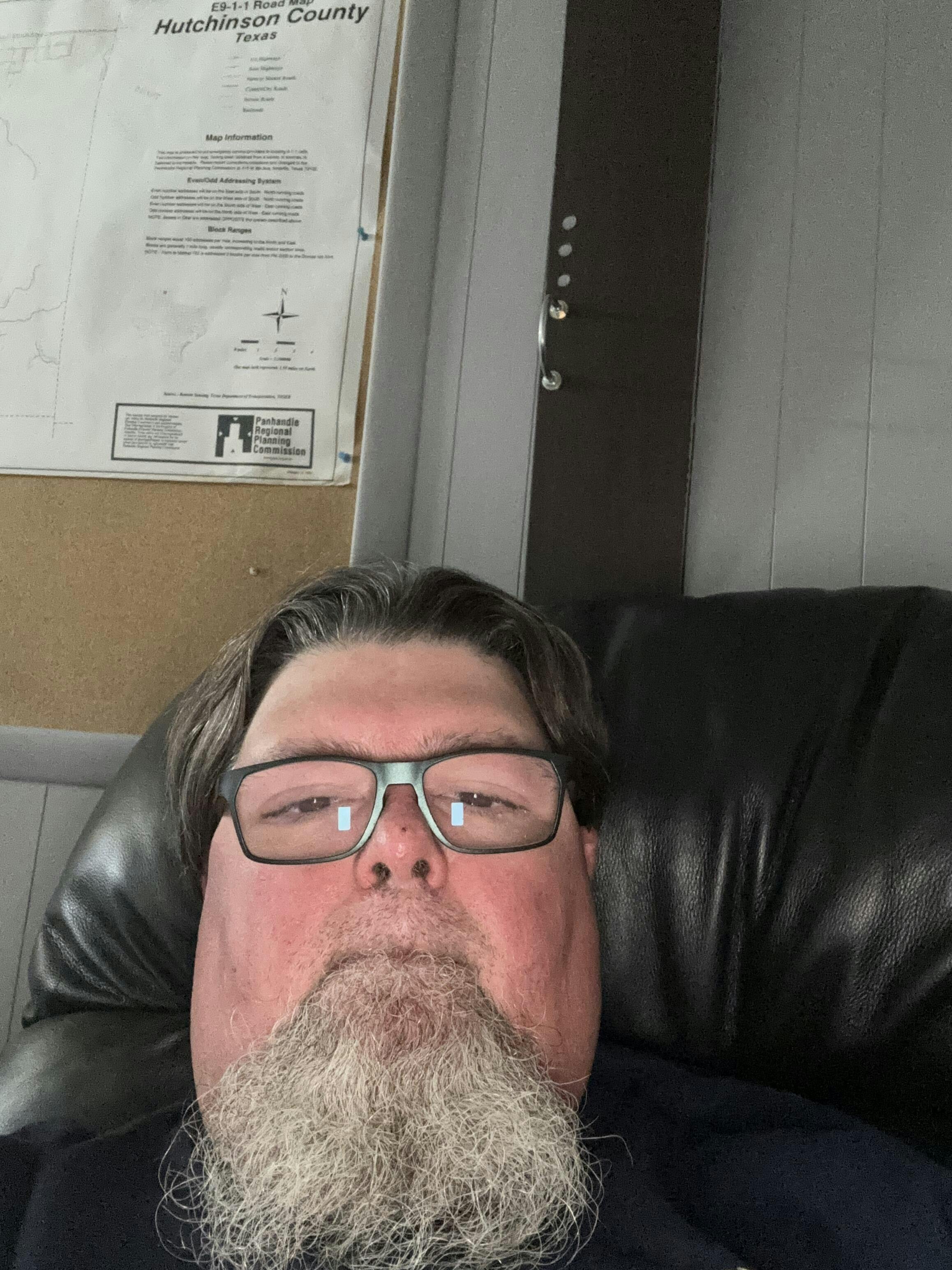 The Baker - Beard Butter - Fresh Doughnuts, Warm Vanilla Sugar, Hint o ...