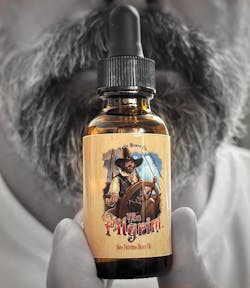 Natural Beard Care Products – Fable Beard Co.