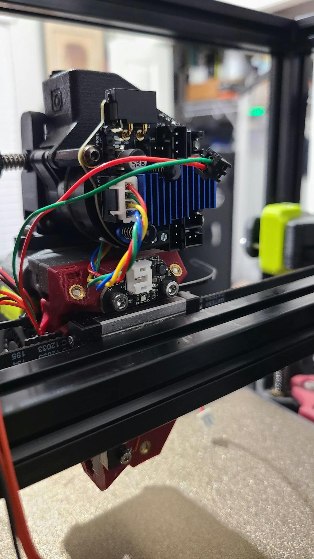 Orbiter 2 (O2S) and Smart Orbiter 3 Orbitool board Kit – Fabreeko