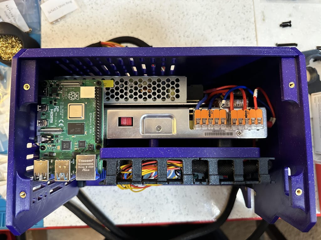 LH Stinger 3D printer kit by Fysetc – Fabreeko