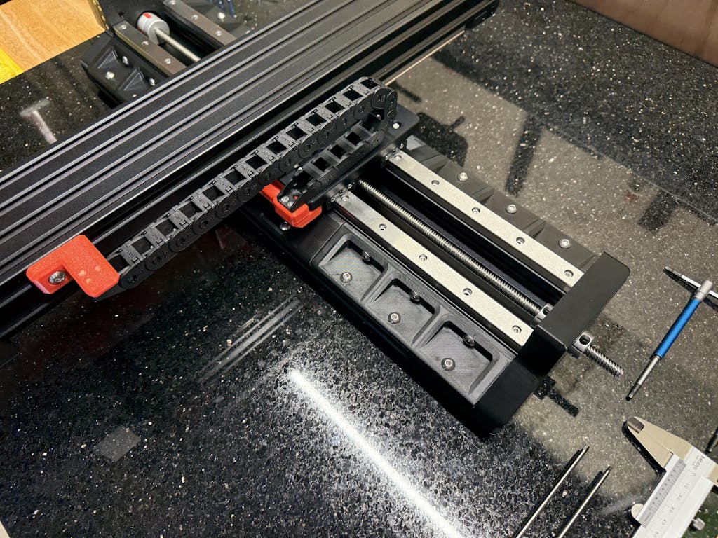 Millennium Machines Milo V1.5 – Complete CNC Mill Kit – Fabreeko