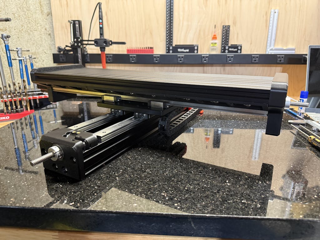 Millennium Machines Milo V1.5 – Complete CNC Mill Kit – Fabreeko