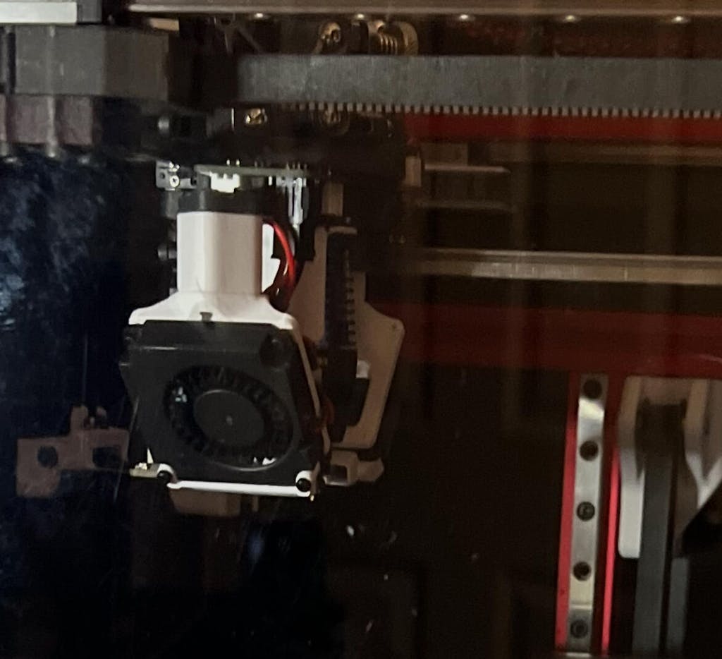 Beacon Rev H Eddy current surface scanner & contact probe – Fabreeko